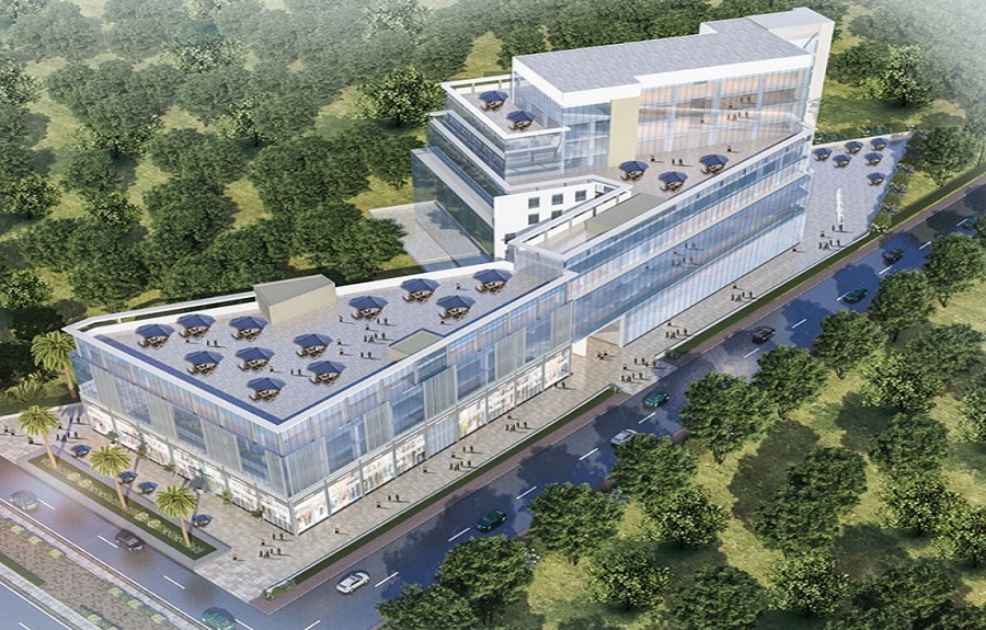 Capital SCO Plots Sector 73 Gurgaon