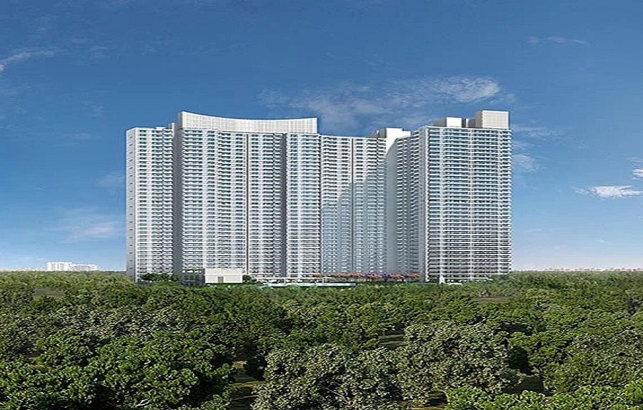 DLF One Midtown , Moti Nagar, Delhi