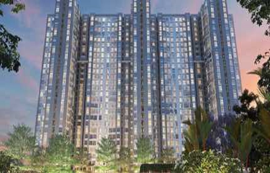 Godrej Ananda KIADB Aerospace Park, Bagalur, Bangalore