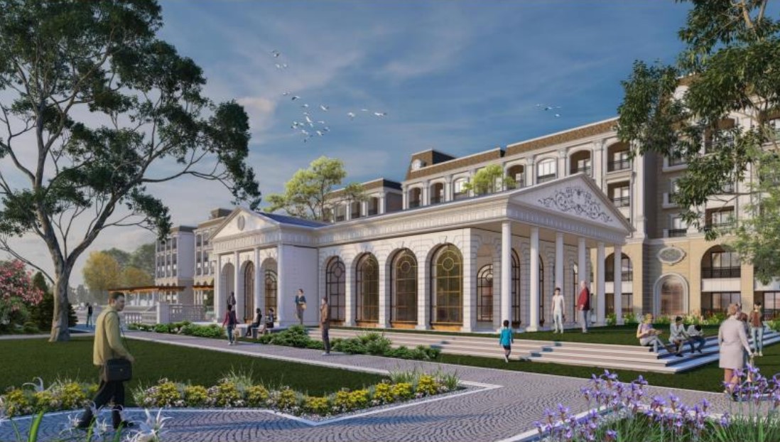 Godrej Athena ,Indira Nagar, Bangalore East