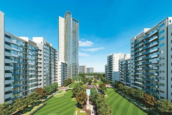 Ireo Skyon Sector-60 Gurgaon | Price List, Floor Plan, Layout