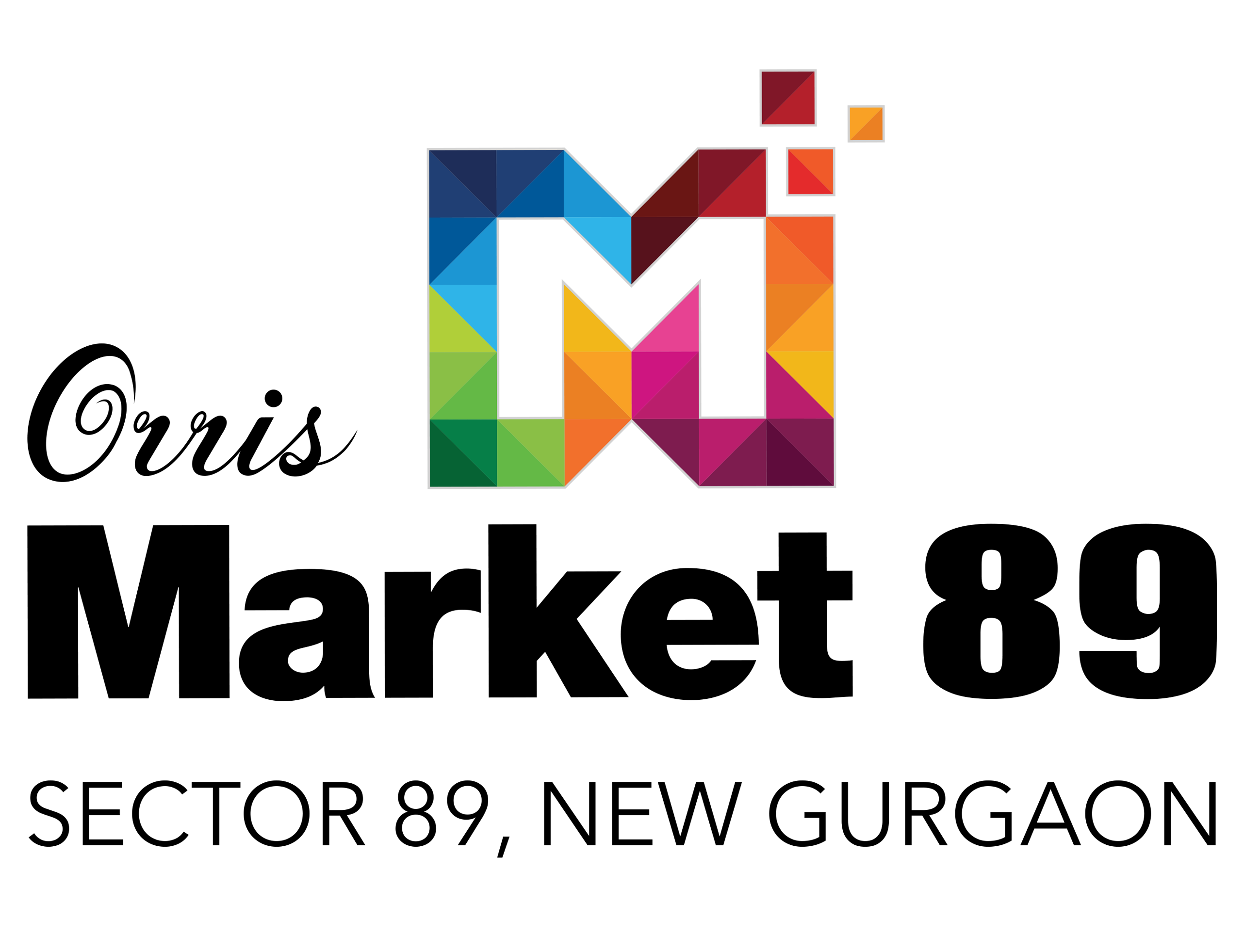 Orris Market 89 ,Sector 89, New Gurgaon