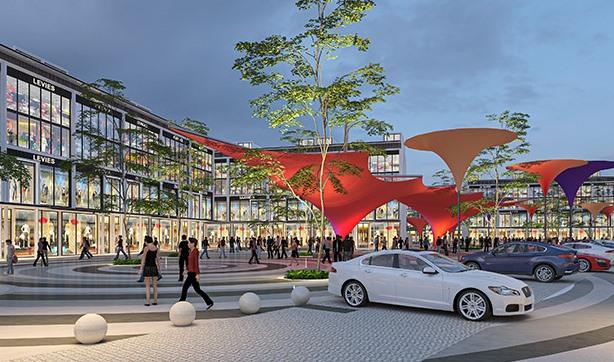 Vatika Crossover,Sector-82 A, Gurgaon